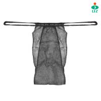 China Disposable Thong Panties Women T Thong Non-woven Fabrics for Spa for sale