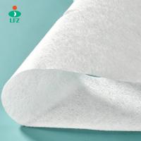 China DIY White Color Dry Facial Mask Sheet Material Hyaluronic Acid, and Lyocell Fiber Korean Beauty Face Masks for All Skin for sale