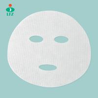 China Sodium Carboxymethyl Cellulose DIY White Color Organic Natural Facial Mask Sheet Material for Moisturizing Whitening Skin Care for sale