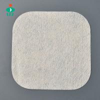 China Custom Soft Weave Eucalyptus Lyocell & Bamboo Fiber Toner Pad Single Layer Wet Compress for Face Cleaning for sale