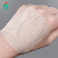 China Dry Facial Gel Toner Pad with Modified Lyocell Fiber Material Eco-friendly Skin Whitening White Toner Sheet for sale