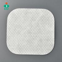 China Dry Facial Gel Toner Pad with Modified Lyocell Fiber Material Eco-friendly Skin Whitening White Toner Sheet for sale