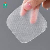 China Korean Skin Care Products Original Toner Pads for Face Gel Toner Pad Modified Lycell Fiber Material for sale