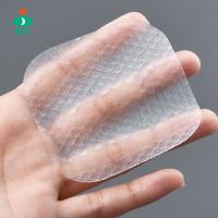 China Korean Skin Care Products Original Toner Pads for Face Gel Toner Pad Modified Lycell Fiber Material for sale