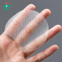 China Effective Toner Pad Offering Deep Cleansing and Refreshing Effects Ideal for All Skin Types Including Sensitive for sale