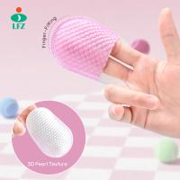 China Zero Pore Peel Pads Count Double-Sided Exfoliating (Polyester) for Face and Body All Skin Types for sale
