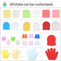 China Exfoliating Gloves Soft Texture with Strong Exfoliating Action to Remove Impurities and Dead Skin Cells in Beauty Salons for sale