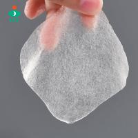 China Korean Facial Custom 70Pads Gel Toner Face Pad Niacinamide Daily Skin Care Soothing Wholesale Empty Face Mask Sheet Material for sale