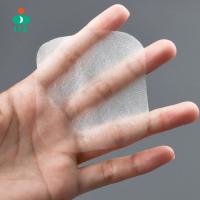 China Exfoliating Toner Pads for Facial Radiance, Dual Action Gentle Face Pad for Deep Cleaning Effect for sale