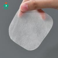 China Exfoliating Toner Pads for Facial Radiance, Dual Action Gentle Face Pad for Deep Cleaning Effect for sale