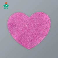China Raw Materials for Purple Onion Toner Pads Facial Makeup Remover Pads Toner Pads Face Pads for Exfoliating Peel Zero Pore for sale