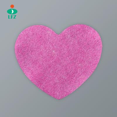 China Raw Materials for Purple Onion Toner Pads Facial Makeup Remover Pads Toner Pads Face Pads for Exfoliating Peel Zero Pore for sale