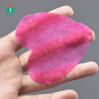 China Raw Materials for Purple Onion Toner Pads Facial Makeup Remover Pads Toner Pads Face Pads for Exfoliating Peel Zero Pore for sale