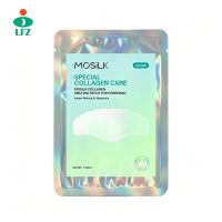 China Collagen Melting Patch for Glass Skin Wrinkle Patches Melting Thin Collagen Patch Firming for Fine Lines Korean Skincare for sale