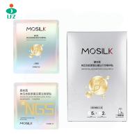China Deep Collagen Melting Patch with Glutathione, Hydrating Under Treatment for Fine Lines & Firm-Looking Skin for sale