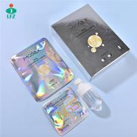 China Deep Collagen Melting Patch with Glutathione, Hydrating Under Treatment for Fine Lines & Firm-Looking Skin for sale