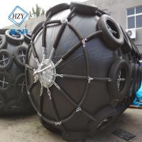 China Anti Collision Synthetic Tire Floating Boat Bumpers Multi Layer Fender Pneumatic With Repair Kit Accessories for sale