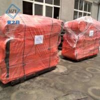 China Floating Salvage Ship Launching Rubber Airbag 4 Layer For Landing for sale