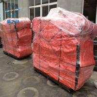 China 8 Layer Marine Salvage Airbags 1.0m-3.4m Diameter for Ship Launching and Landing for sale