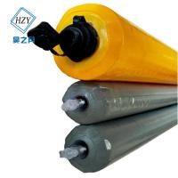 China PVC Concrete Partition Airbag 0.45-0.9mm Thickness for Grade Separation for sale