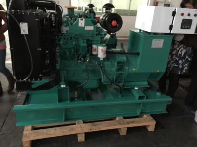 China Cummins Generator for Prime Power 150KVA for sale