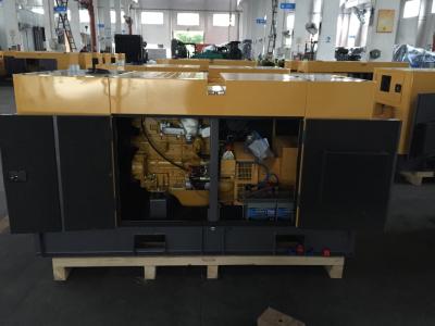 China Perkins Generator for Prime Power 13KVA for sale