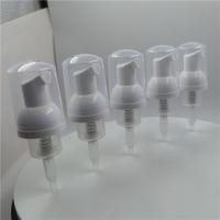 China 30/410 Foaming Soap Dispenser Pump for sale
