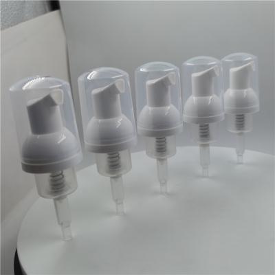 China 30/410 Foaming Soap Dispenser Pump for sale