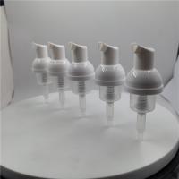 China 30/410 Foaming Soap Dispenser Pump for sale