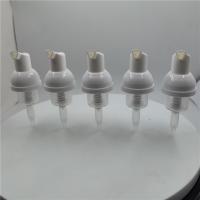 China 30/410 Foaming Soap Dispenser Pump for sale