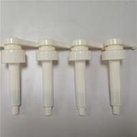 China White Color 38/410 8CC Dosage Syrup Bottle Pump For Juice Bottle for sale