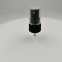China Portable SGS Approval 24mm Fine Mist Sprayer For Personal Care Products for sale
