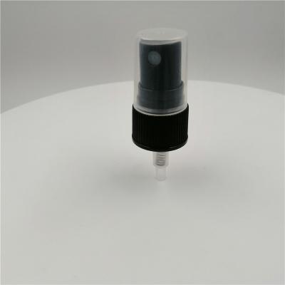 China Portable SGS Approval 24mm Fine Mist Sprayer For Personal Care Products for sale