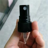 China Portable SGS Approval 24mm Fine Mist Sprayer For Personal Care Products for sale