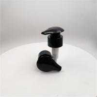 China 28mm Hand Wash Bottle Pump for sale