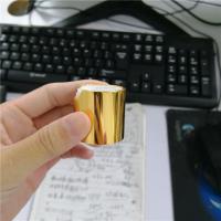 China Various Volume Safety Material SGS Disc Top Cap , Disc Cap 24 410 Multi Use for sale