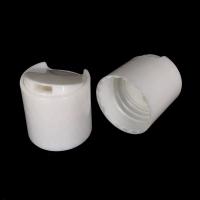 China Various Volume Safety Material SGS Disc Top Cap , Disc Cap 24 410 Multi Use for sale