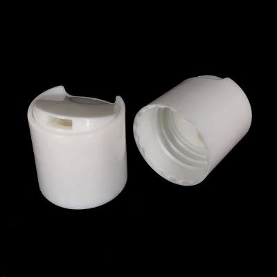 China Various Volume Safety Material SGS Disc Top Cap , Disc Cap 24 410 Multi Use for sale