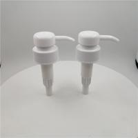 China Various Volume 3.5ml/T Dosage Bathroom Foam Soap Dispenser 33 410 for sale