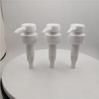 China Various Volume 3.5ml/T Dosage Bathroom Foam Soap Dispenser 33 410 for sale