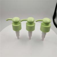 China 28mm Plastic Bottle Pump for sale