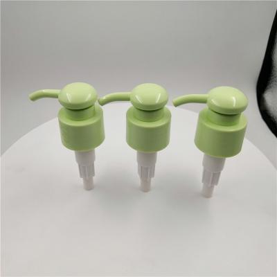 China 28mm Plastic Bottle Pump for sale