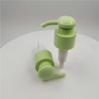 China 28mm Plastic Bottle Pump for sale