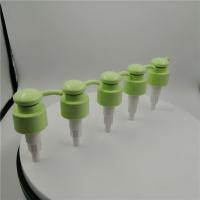 China 28mm Plastic Bottle Pump for sale