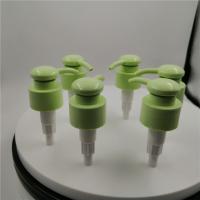 China 28mm Plastic Bottle Pump for sale