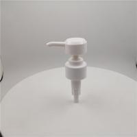 China Rust Proof 28/410 Refillable Dispenser Pump SGS Certificate for sale