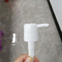 China Rust Proof 28/410 Refillable Dispenser Pump SGS Certificate for sale