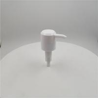 China Rust Proof 28/410 Refillable Dispenser Pump SGS Certificate for sale