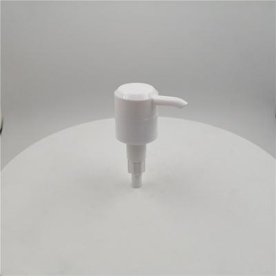 China Rust Proof 28/410 Refillable Dispenser Pump SGS Certificate for sale