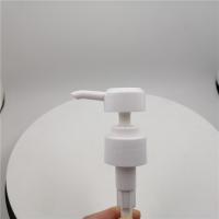China Rust Proof 28/410 Refillable Dispenser Pump SGS Certificate for sale